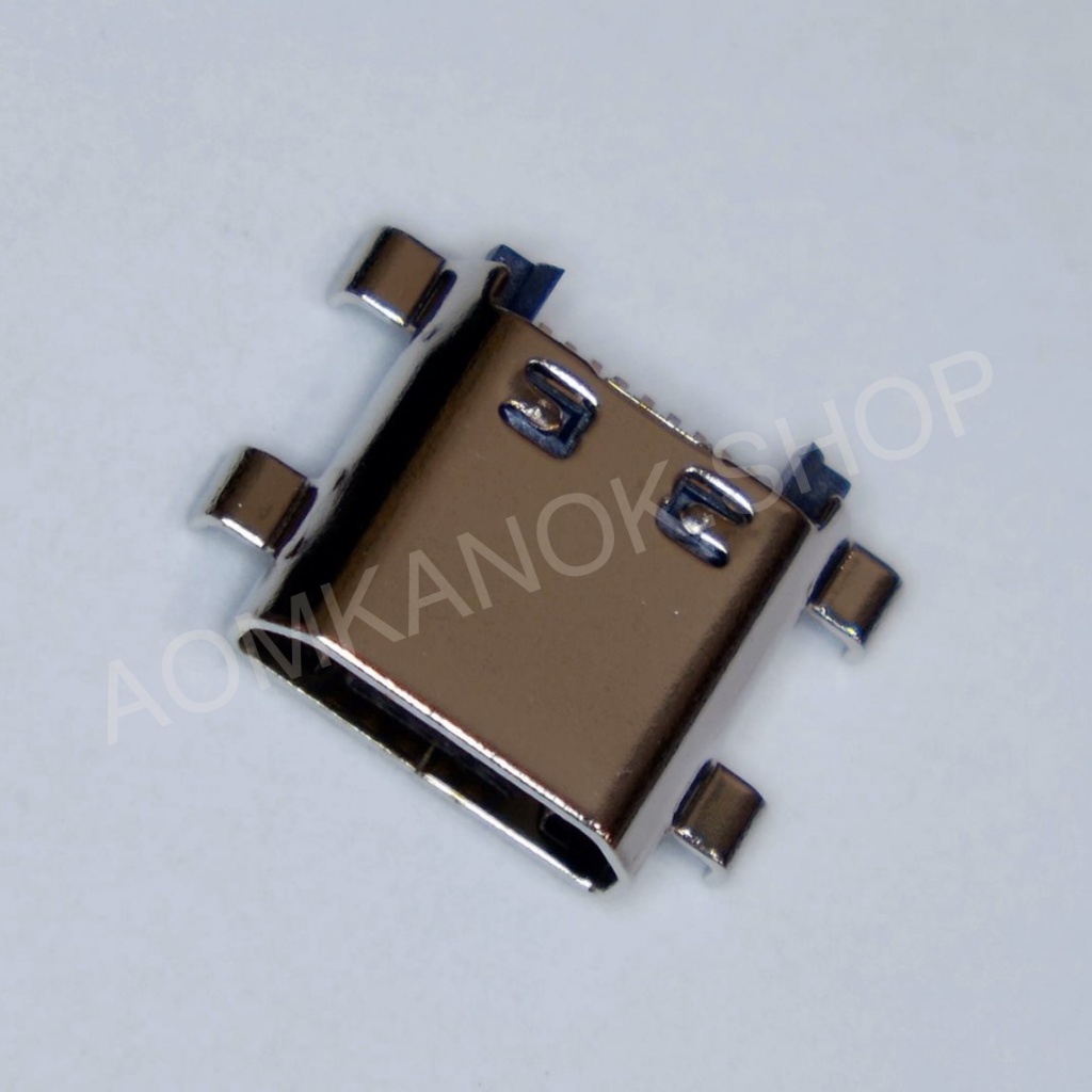 ตูดชาร์จ Micro USB (7 Pin) J5 J510 2016 J5108 J7 J700 J701F J7108 J710 ...