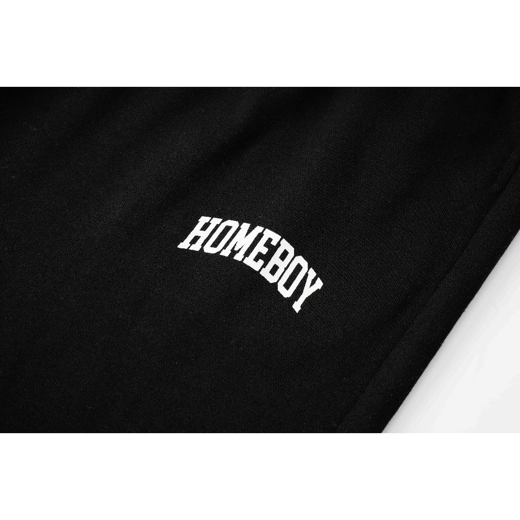 HOMEBOY กางเกงคาร์โก้ HB.JOGGER.PANTS | Shopee Thailand