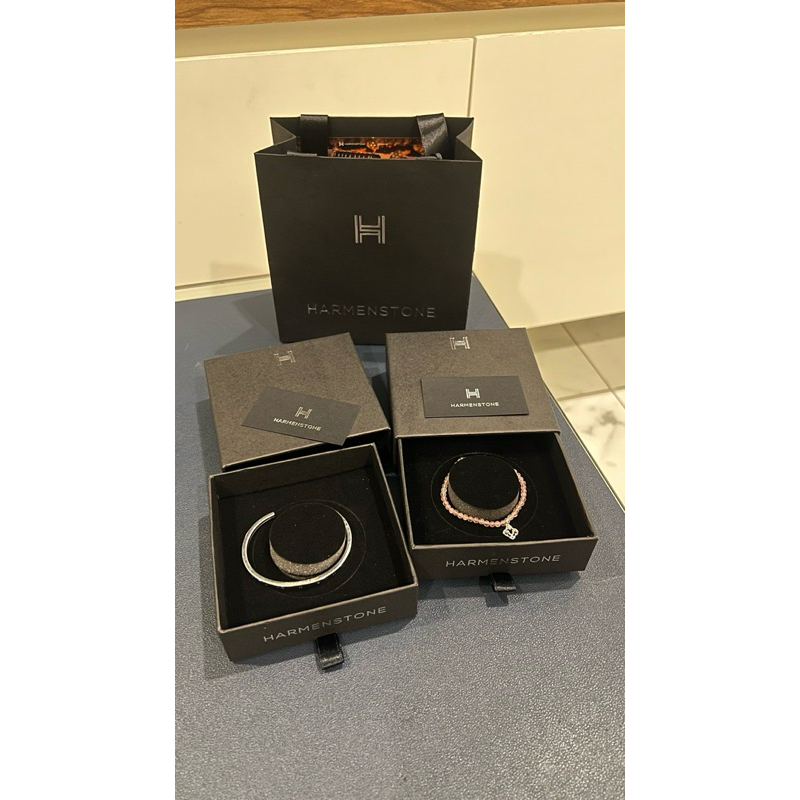 Harmenstone - สร้อยข้อมือ | Shopee Thailand