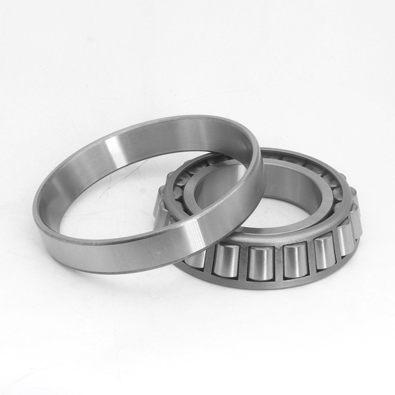 ลูกปืนล้อหน้ารถไถฟอร์ด 6610 คาราโร่ CAR 37431/625 (5133737) มาตรฐาน SAE ...