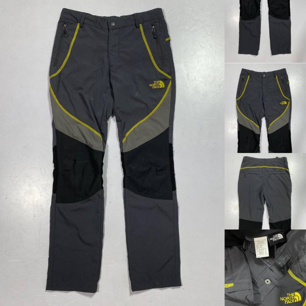 กางเกง Hiking,Trekking เดินป่า The North Face (26-28U) | Shopee Thailand