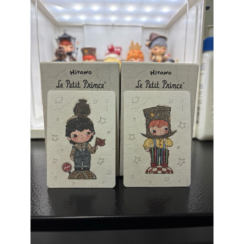 hirono v7 le petit prince เจ้าชายน้อย popnow (little prince) | Shopee Thailand