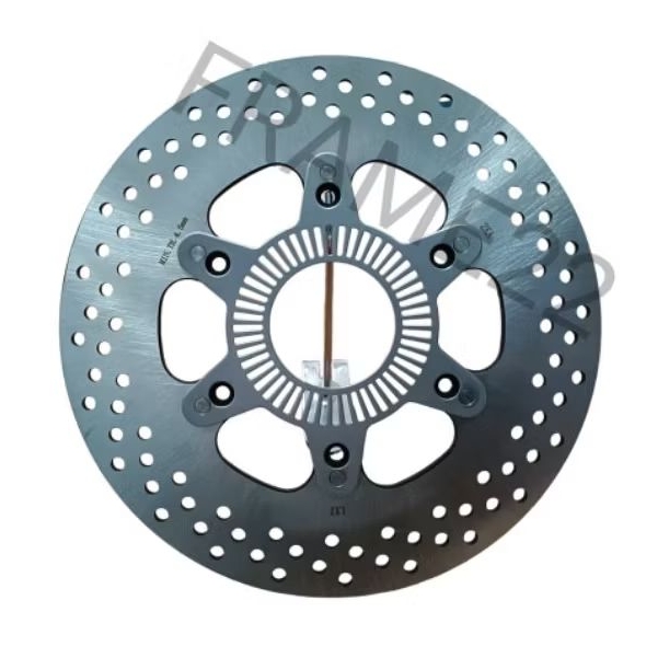 จานดีสก์เบรคหลังรถbenelli TRK502 Leocino500รุ่นABS | Shopee Thailand