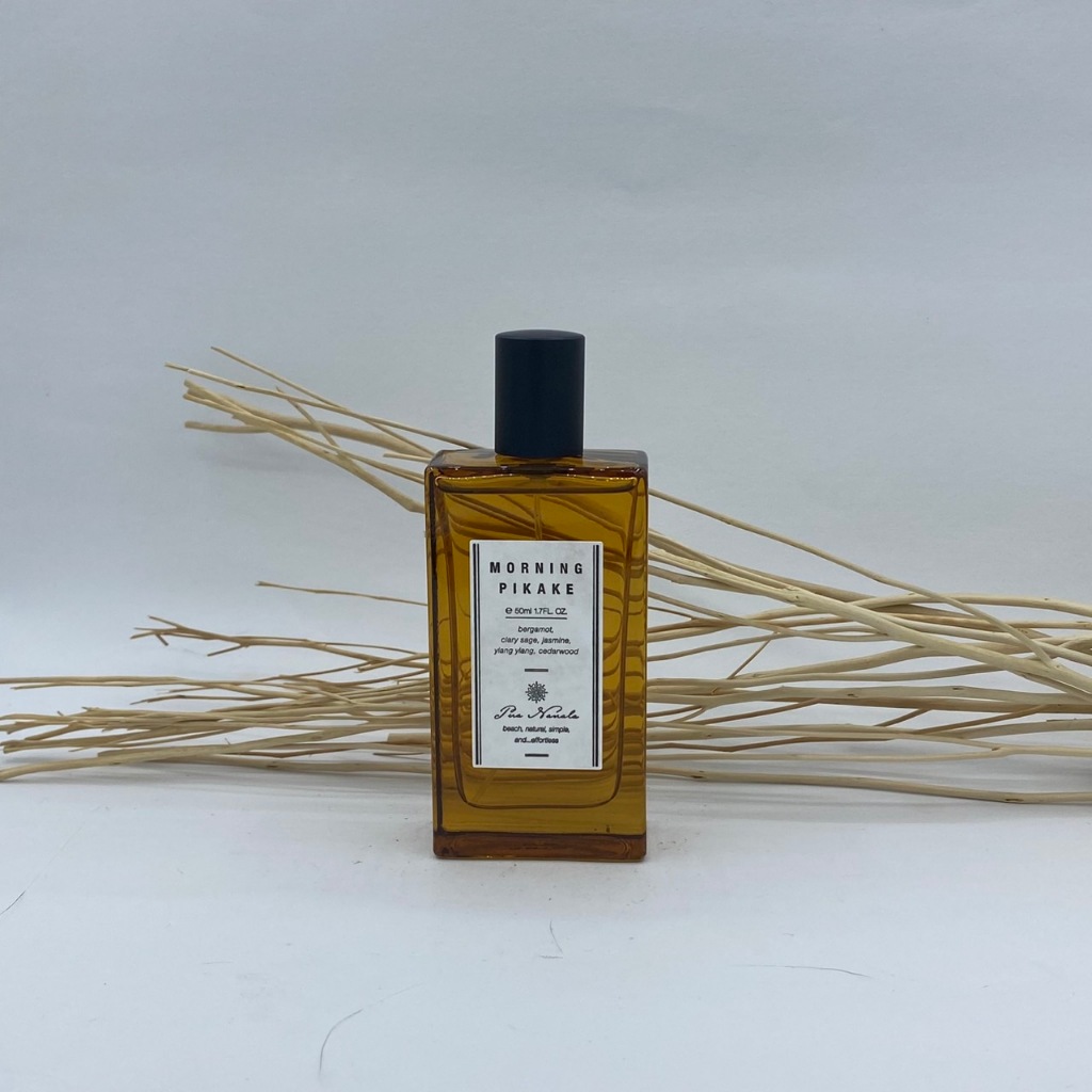 น้ำหอมแท้แบ่งขาย Pua Nanala - Morning Pikake ของแท้ 100% | Shopee Thailand