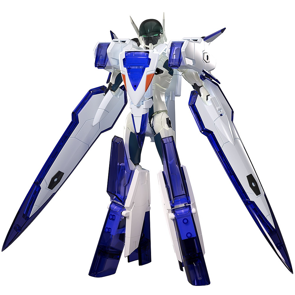 [Pre Order 11/2568] Good Smile Company PLAMATEA AM Driver Jenus & Board Visor 4580590204638 ...