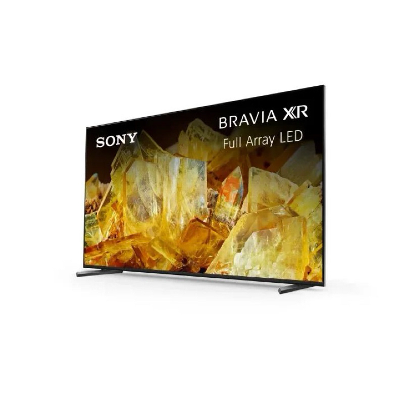 Sony Model XR-65X90L (65") BRAVIA X90L | Full Array LED | 65X90L | X90L ...