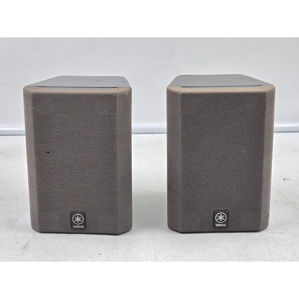 AZ39 ลำโพง 1 คู่ มือสองญี่ปุ่น (N11) YAMAHA NX-AVS70 30-50W 6 โอห์ม ...