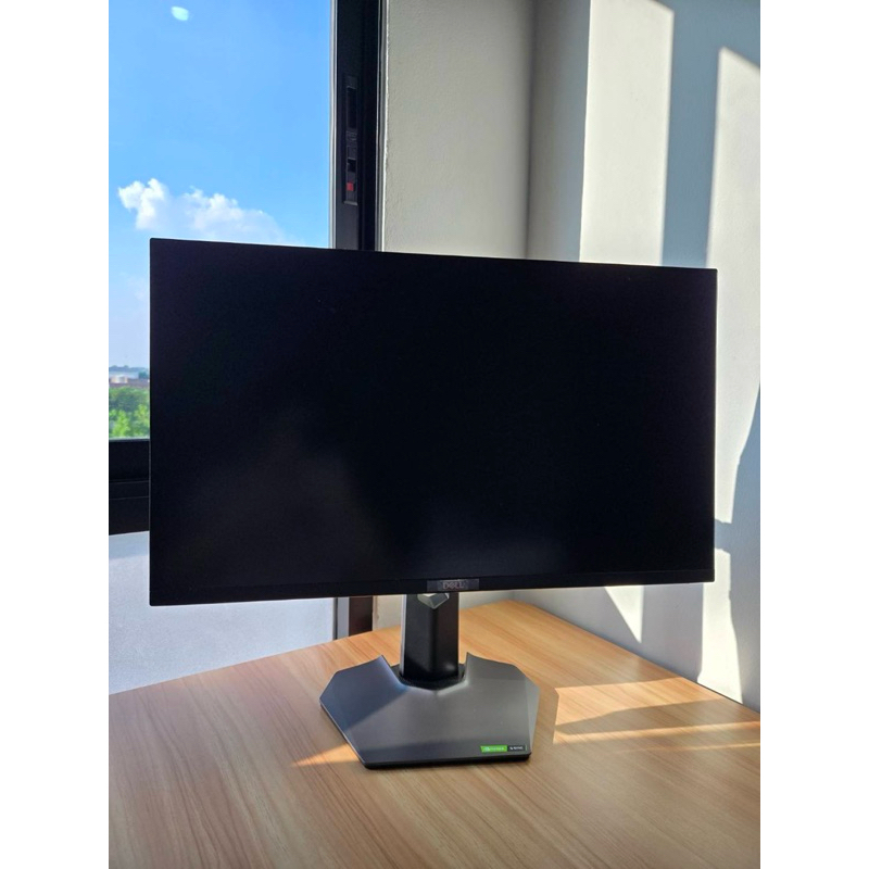 จอคอมพิวเตอร์ Dell 27 นิ้ว 2k | Shopee Thailand
