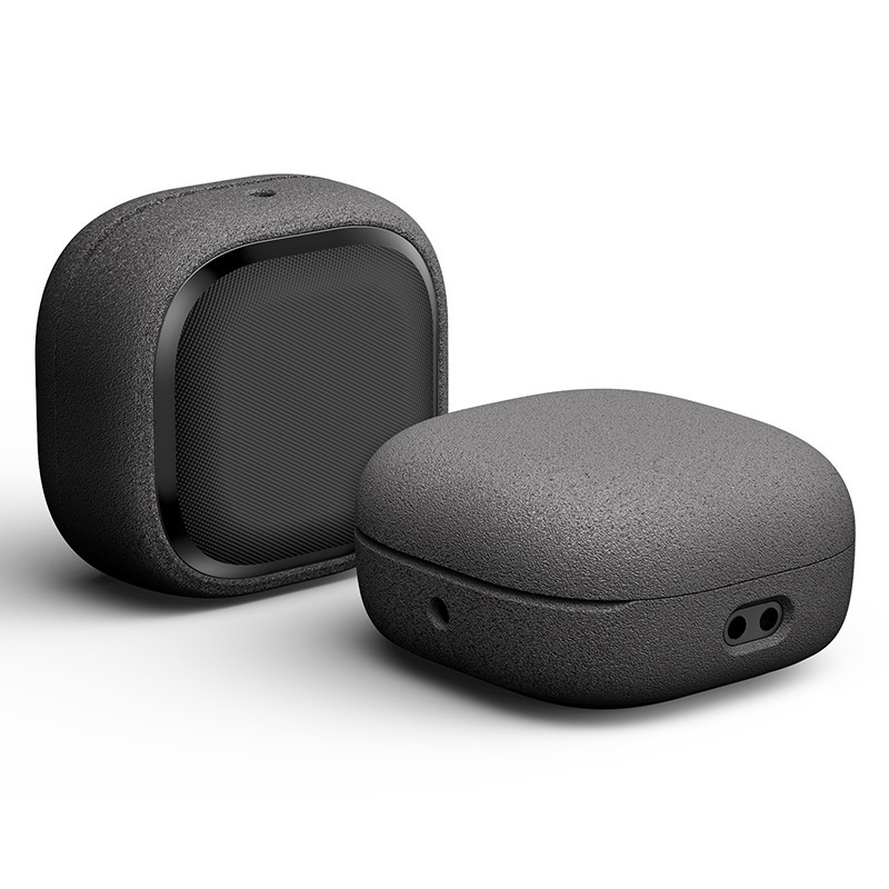เคส Samsung buds live /pro/2/2pro/FE/Buds Core สายหนังกลับ วินเทจ เคส ...