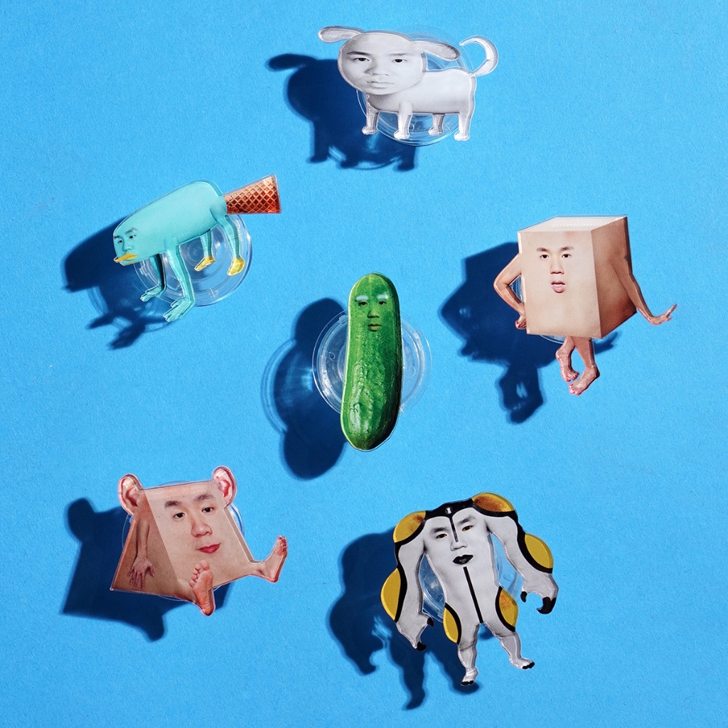 Ban Gu Eng Gibtok นอทในร่างต่างๆ | Shopee Thailand