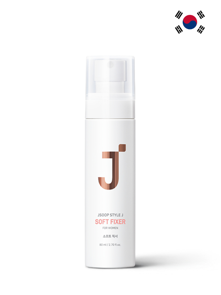 Jsoop : เจซุป เจลจัดทรงผมสไตล์เจซอฟท์ฟิกเซอร์ของผู้หญิง 80มล. จากเกาหลี | Shopee Thailand