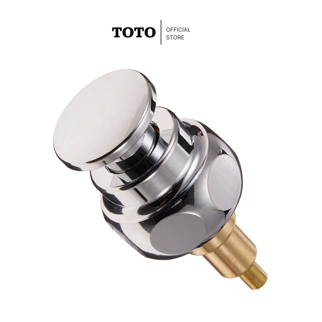 TOTO THY312 ชุดปุ่มกดชำระสำหรับรุ่น TS402 | Shopee Thailand