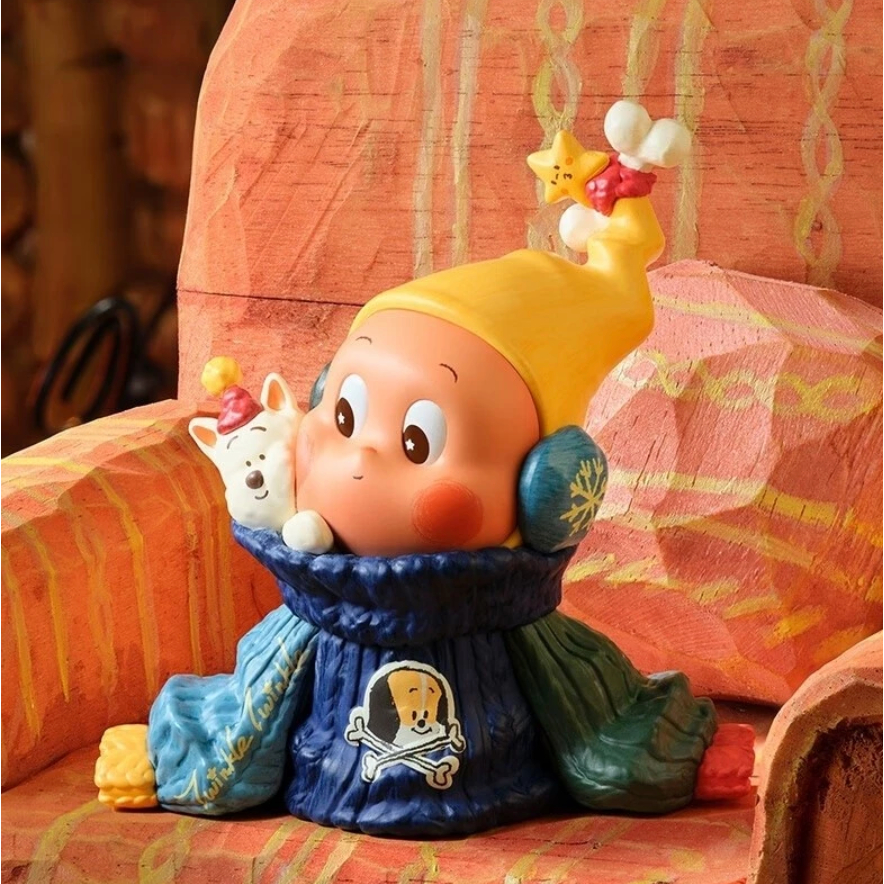 Model : twinkle twinkle V2 | Shopee Thailand