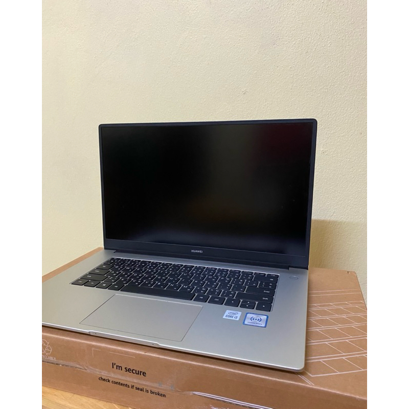 Huawei MateBook D15 มือสอง | Shopee Thailand