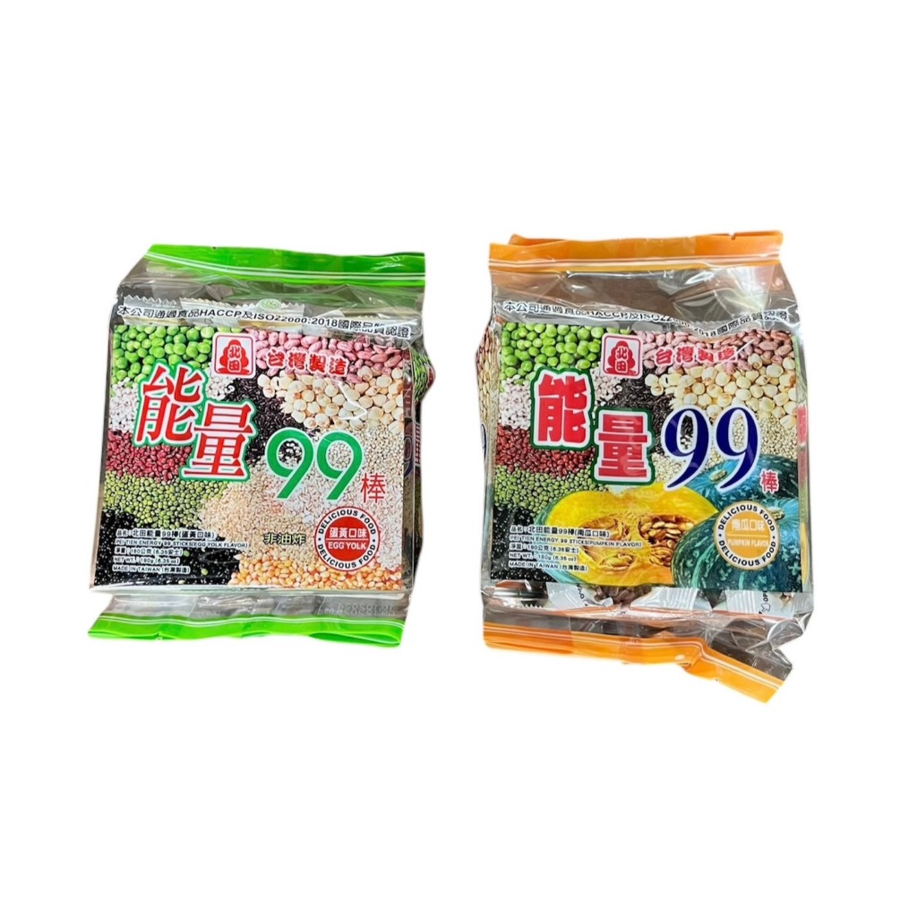 ธัญพืช อัดแท่ง Pei tien Energy 99 sticks 180 g. | Shopee Thailand