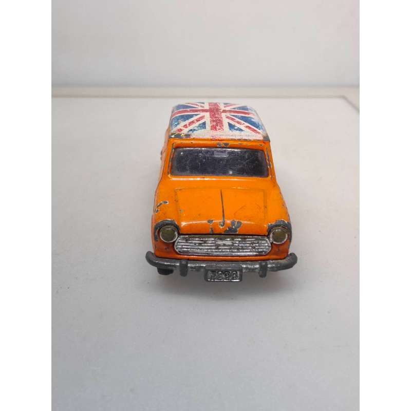 # 2 BLMC MINI COOPER S made in japan | Shopee Thailand