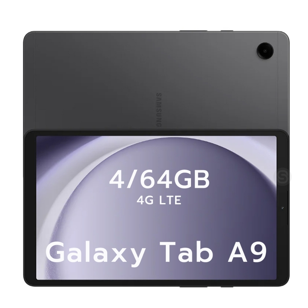 Samsung Galaxy Tab A9+ 8/128 5G โทรศัพท์ ซัมซุง แท็บเล็ต ใส่ซิม โทรเข้า ...