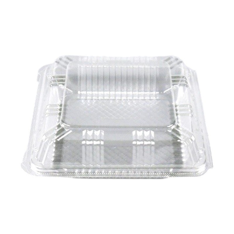 กล่องเบเกอรี่ใส OPS (TP-106A) ฝาล็อค (50ชิ้น/แพ็ค) หยกออนไลน์ | Shopee ...