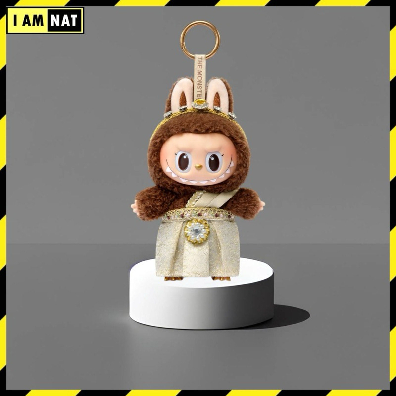 🔥พร้อมส่ง🔥LABUBU GOOD LUCK TO YOU(บู้สไบ) | Shopee Thailand