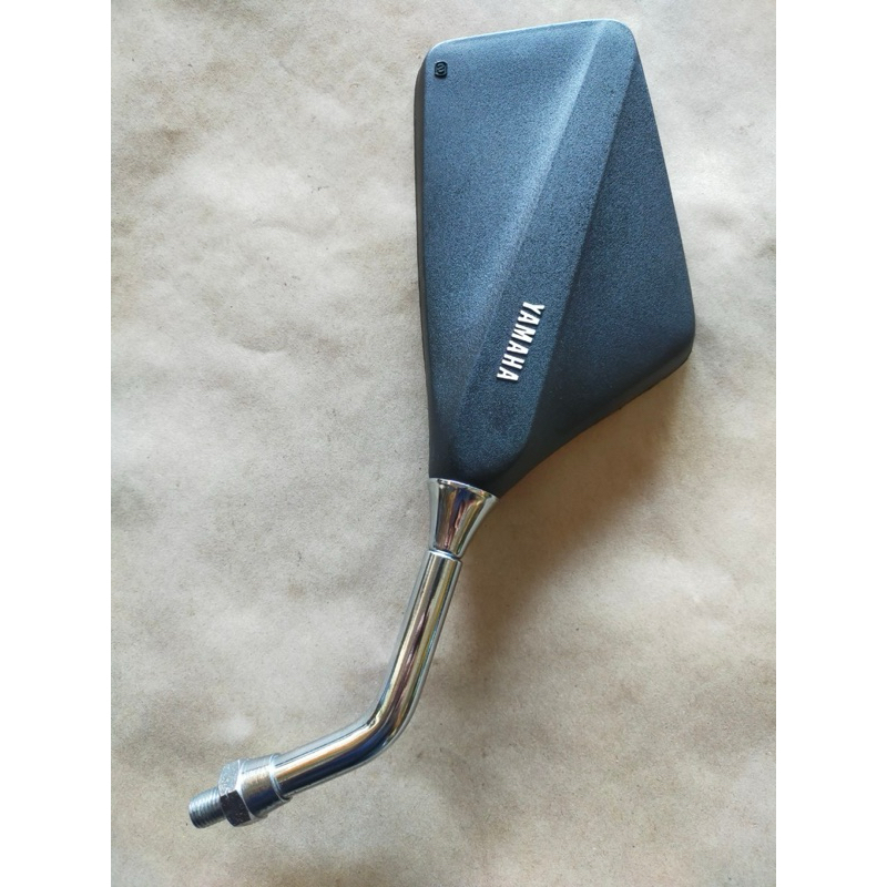 กระจก ข้างขวา ก้านใหญ่ Yamaha RXS RXK RXZ แท้ใหม่ | Shopee Thailand