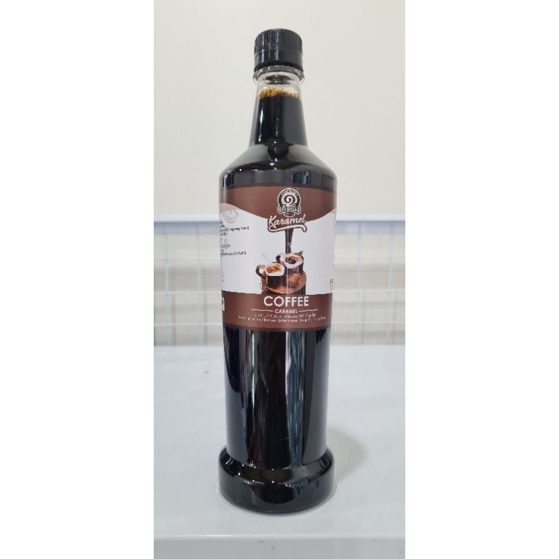 คาราเมลกาแฟ Coffee/ กาแฟโรบัสต้า Robusta แบรนด์เต็งหนึ่ง | Shopee Thailand