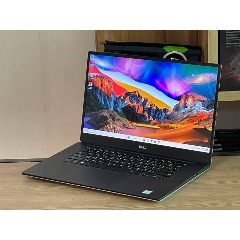 Dell Precision 5540 Mobile WorkStation Xeon E-2176M SSD512GB RAM32GB ...