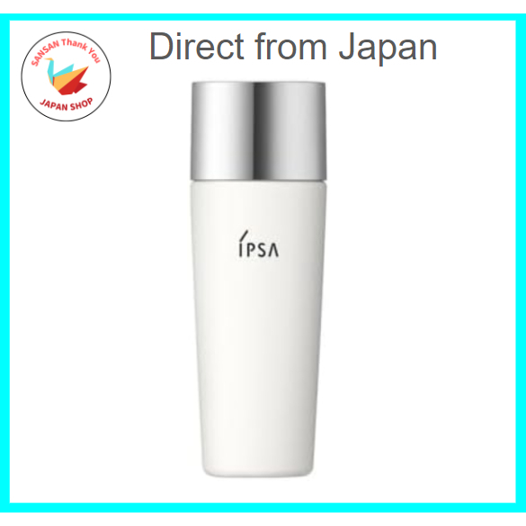 【Direct from Japan】IPSA Protector Sun Shield SPF50+ PA++++ 30ml ...