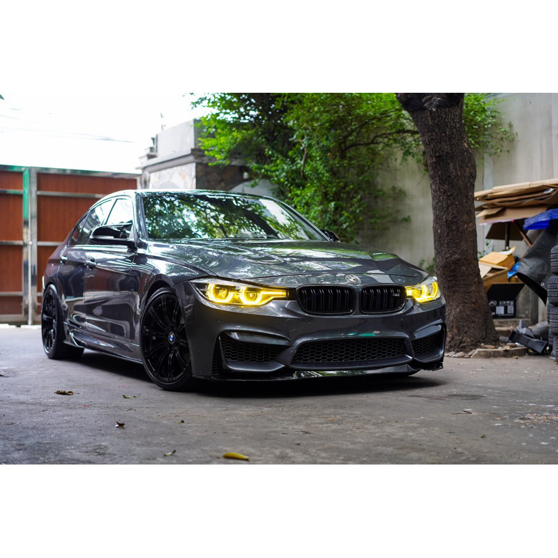 F30 M3 ลิ้น CS + CSL DRL | Shopee Thailand