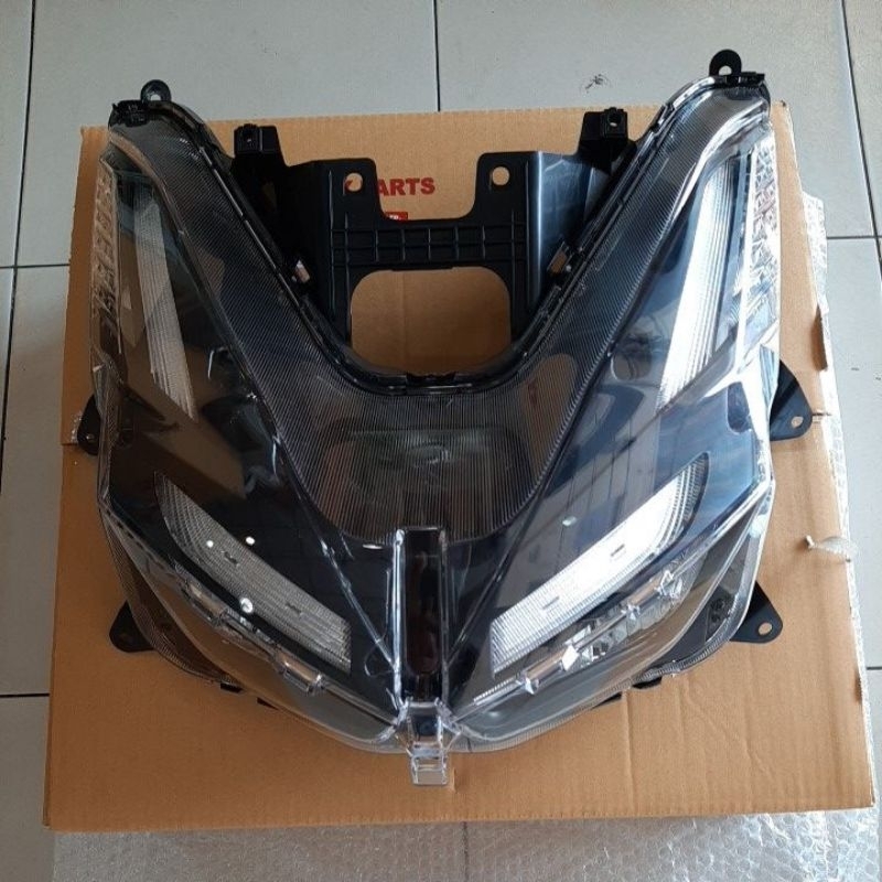 ไฟหน้าชุดCLICK-160(22-24)LED/HONDA(HMA) | Shopee Thailand