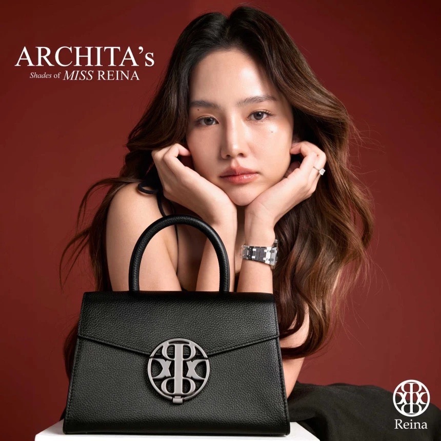 Reina Our Shades of Miss Reina - ARCHITA | Shopee Thailand