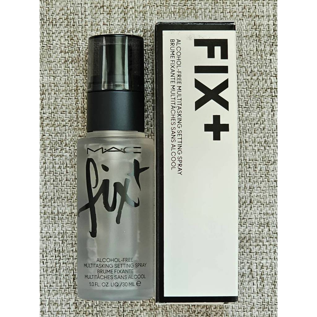 Mac Fix Multitasking Setting Spray 30ml | Shopee Thailand