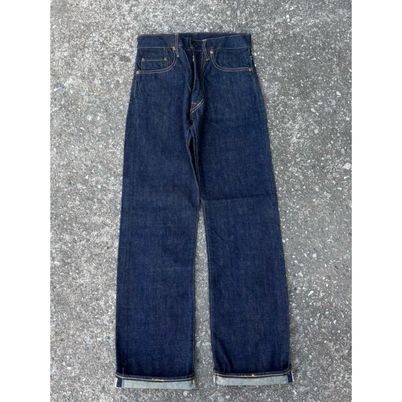 กางเกงยีนส์ Vtg 𝐁𝐕𝐃 𝐉𝐞𝐚𝐧𝐬 𝐌𝐚𝐝𝐞 𝐢𝐧 𝐉𝐚𝐩𝐚𝐧 | Shopee Thailand