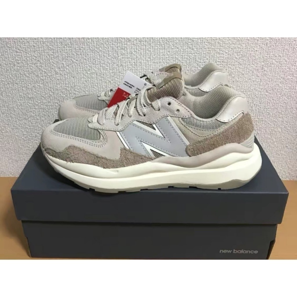 ของแท้% 100 พร้อมส่ง 2-3 วัน New Balance NB 5740 M5740PSI ถ่ายจากสินค้า ...