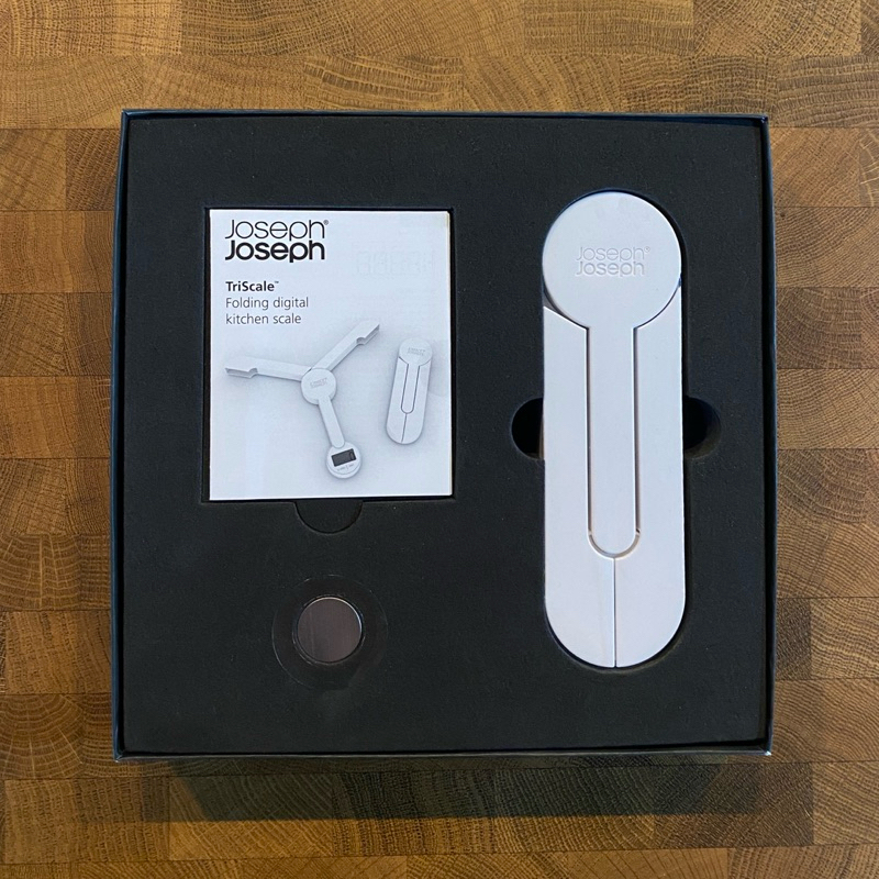Joseph Joseph digital scale เครื่องชั่งดิจิตอล | Shopee Thailand