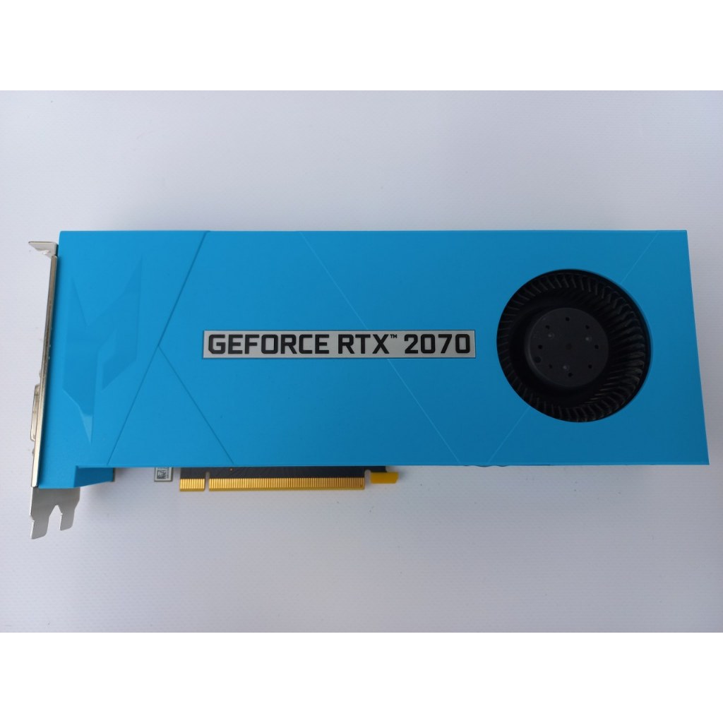 VGA (การ์ดจอ) ACER RTX 2070 PREDATOR 8GB GDDR6 พร้อมส่ง | Shopee Thailand