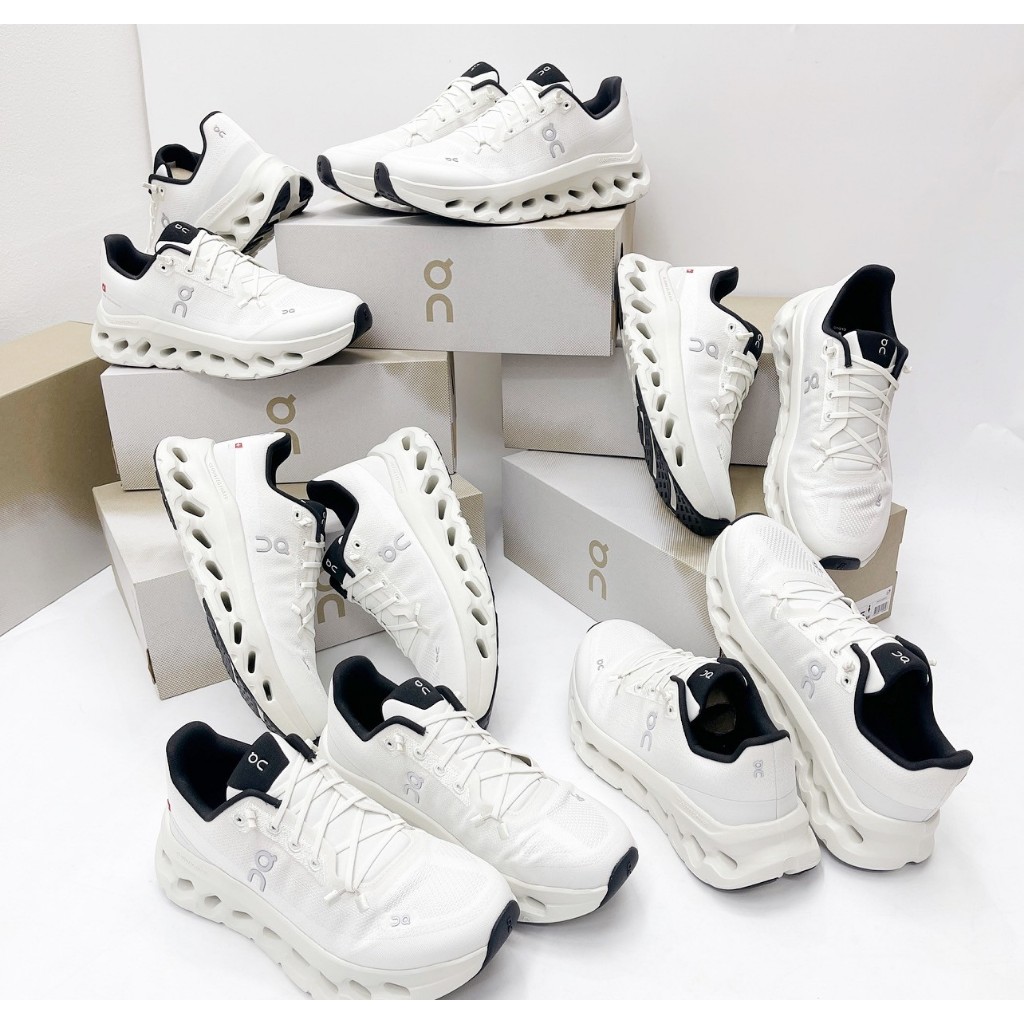 On Cloudtilt (Pearl/Ice) | Shopee Thailand