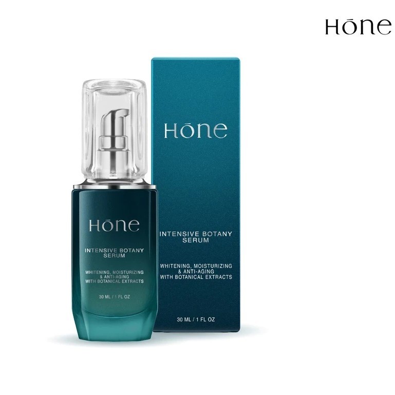 เซรั่มโหน Hone Serum 30 ml (1ขวด) Exp 2027 ( มี QR Code สแกนตรวจสอบได้ทุกขวด ) | Shopee Thailand