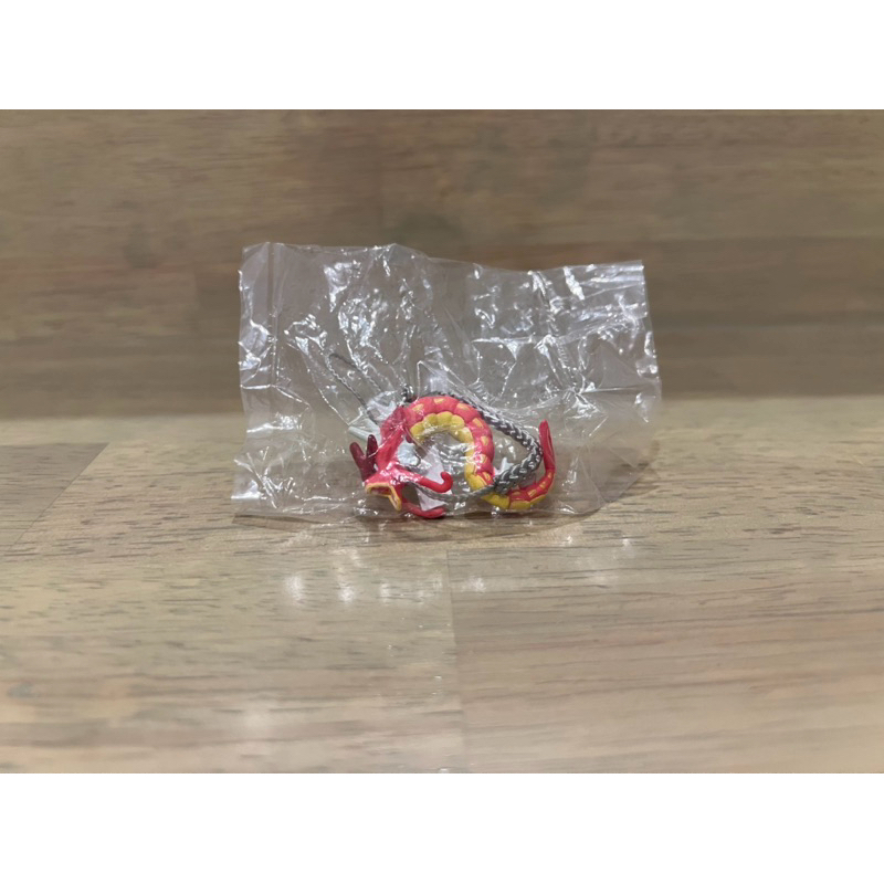 Nintendo Pokemon Shiny Gyarados Keychain Tomy A.R.T.S - โมเดลโปเกม่อน ...