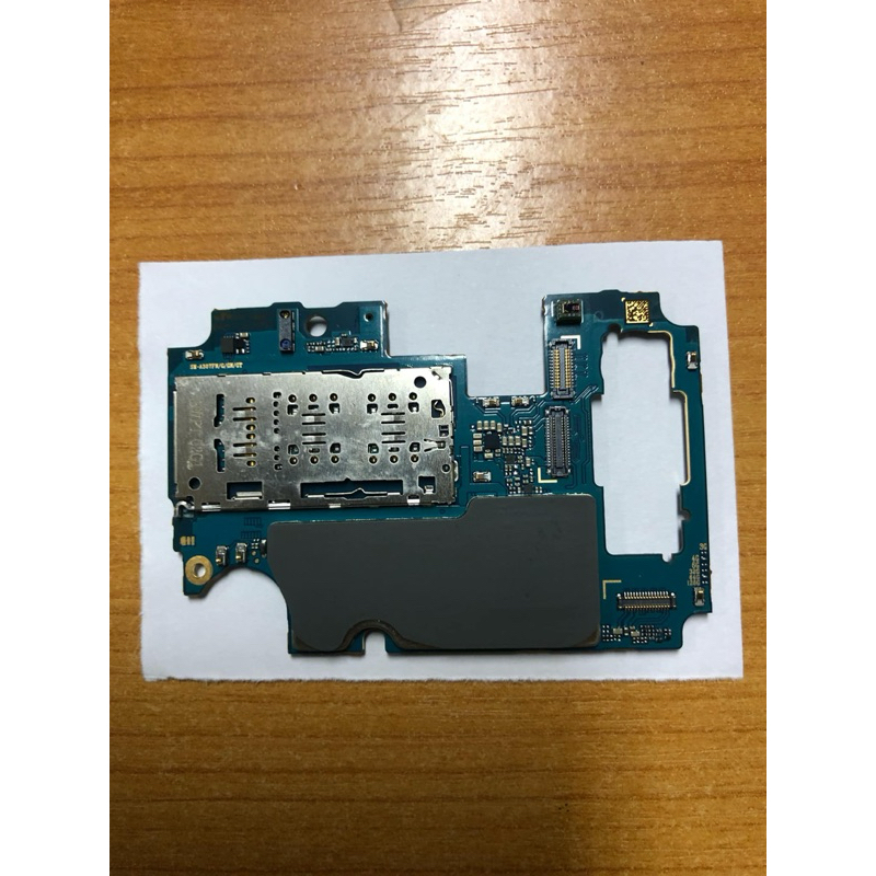 เมนบอร์ด Samsung A30s / main board Samsung Galaxy A30s | Shopee Thailand