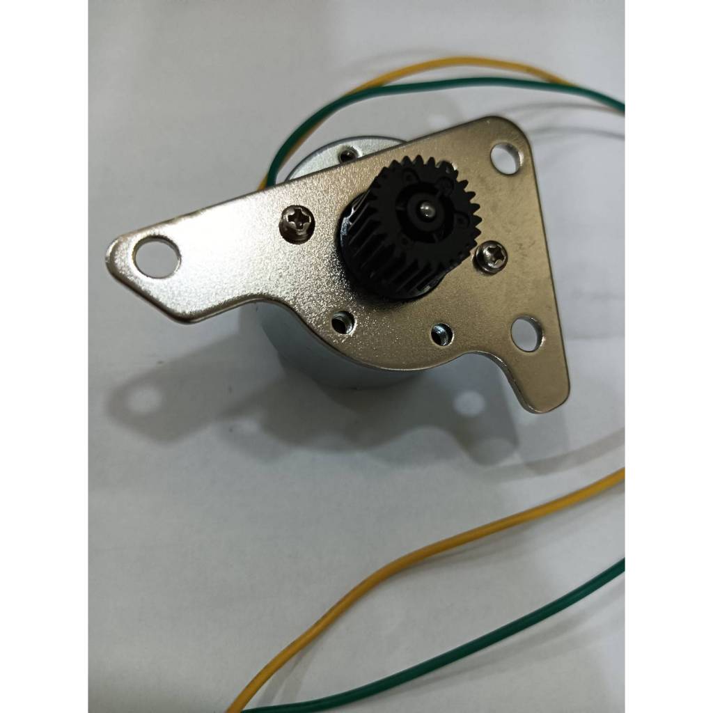 Motor Ribbon TSC TTP244 TSC TTP244 PRO (ของแท้) | Shopee Thailand