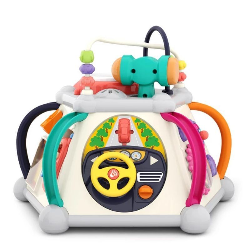 กล่องกิจกรรมเสริมพัฒนาการ Little Joy Box เด็ก กล่องกิจกรรมเด็ก ของเล่นเสริมพัฒนาการเด็ก | Shopee ...