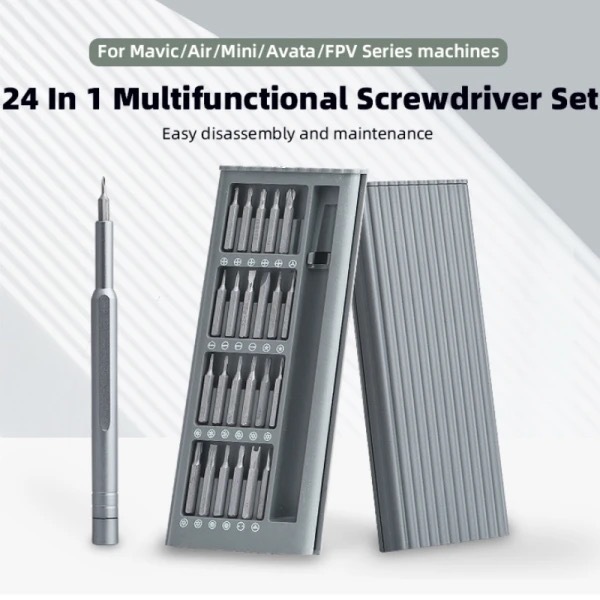 Screwdriver for DJI MINI 4PRO/4K/AIR3S disassembly screwdriver drone ...