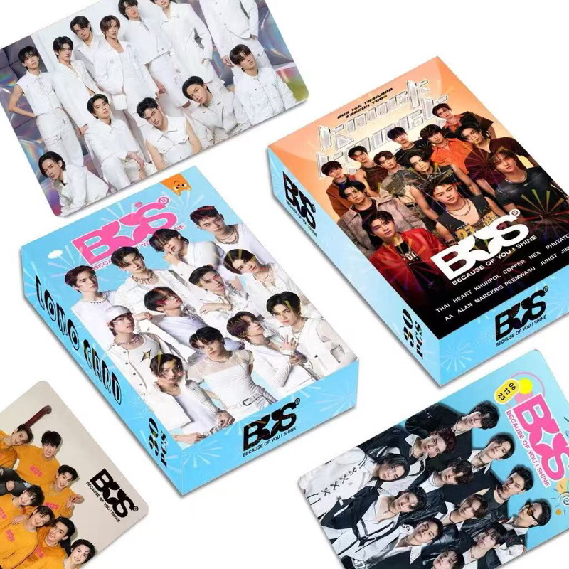 Bus Photocards TRANSFORMER 30 ชิ้น/กล่องการ์ดโฮโลแกรมการ์ด LOMO BUS ...