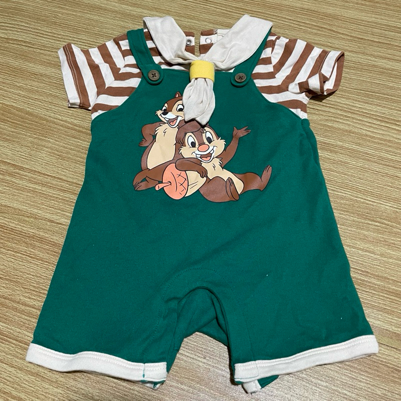 babylovett bblv เบบี้โลเว็ต สภาพ 99% ใหม่มาก 9-12m | Shopee Thailand