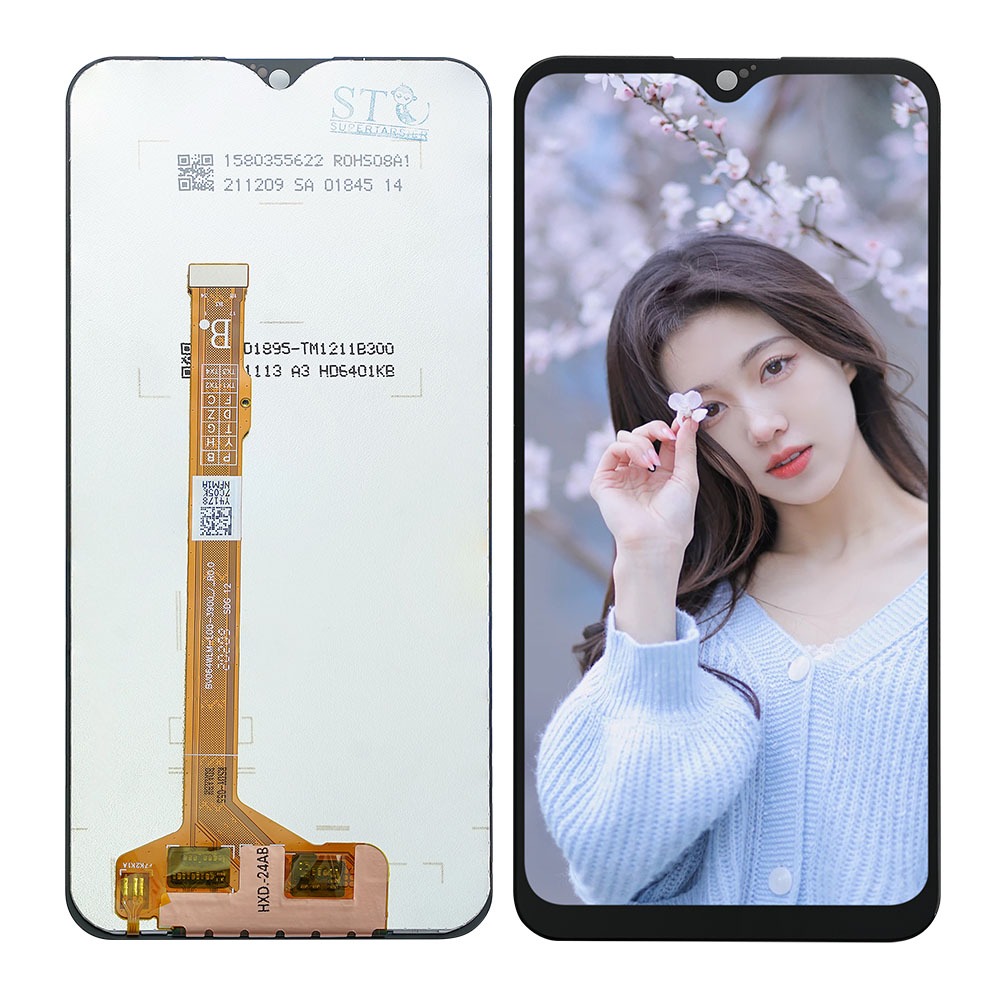 หน้าจอ LCD vivo Y3 Y11 Y12 Y15 Y17 หน้าจอ LCD VIVO แท้ Y3 Y11, Y12, Y15, Y17พร้อมจอแสดงผลแบบ ...