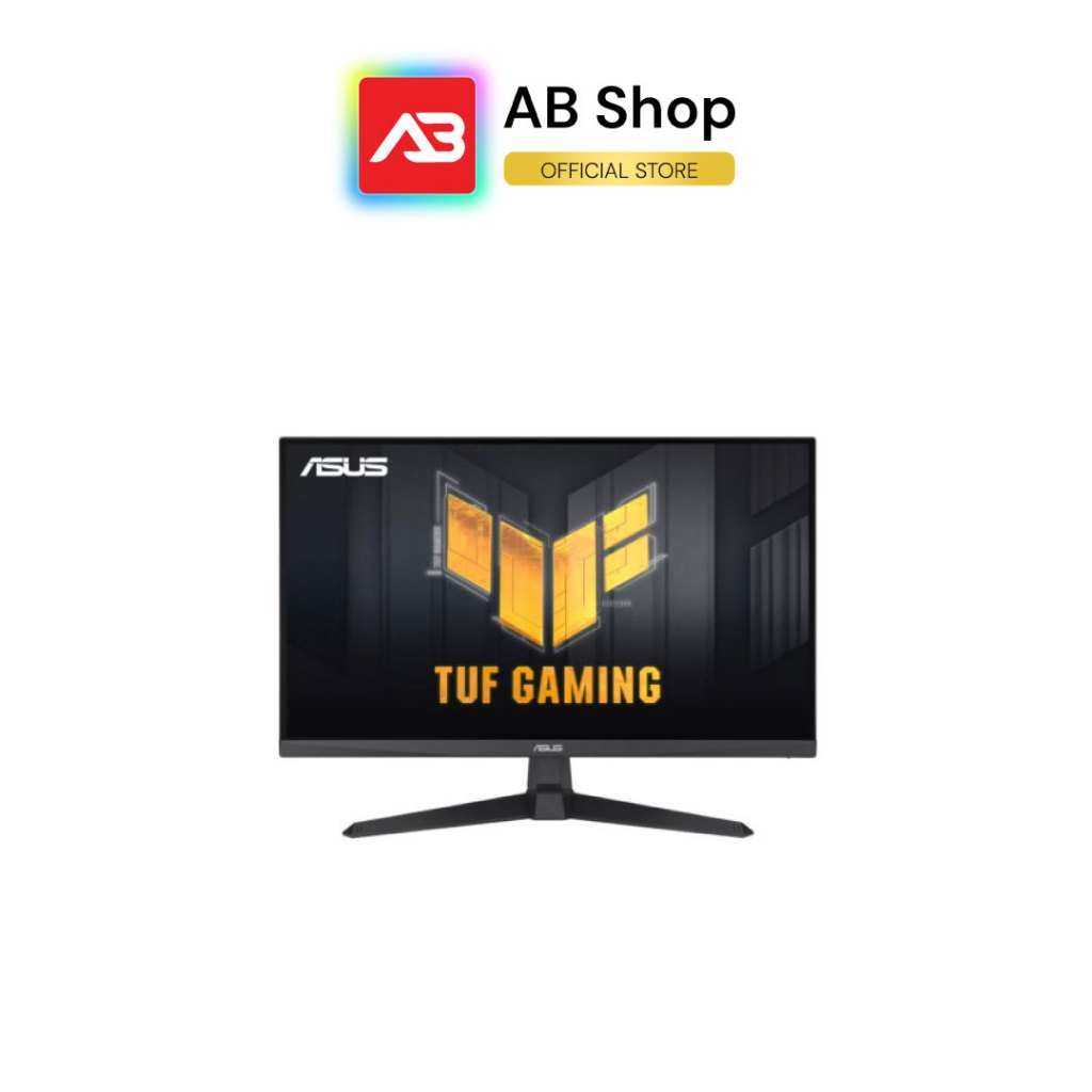 ASUS Monitor 27″ Fast IPS Full HD(1920×1080) 180Hz, 1ms(GTG) รุ่น ...