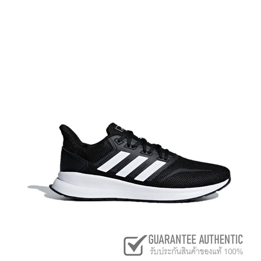 มาใหม่ ป้ายไทย ADIDAS RUNFALCON F36199 รองเท้าผู้ชาย | Shopee Thailand