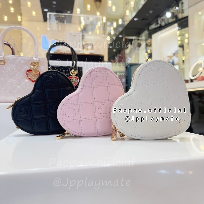 LYN กระเป๋าสะพายข้าง รุ่น Kyoko Micro : LL25CBF026 ชอปแท้ 100% พร้อมถุง ...
