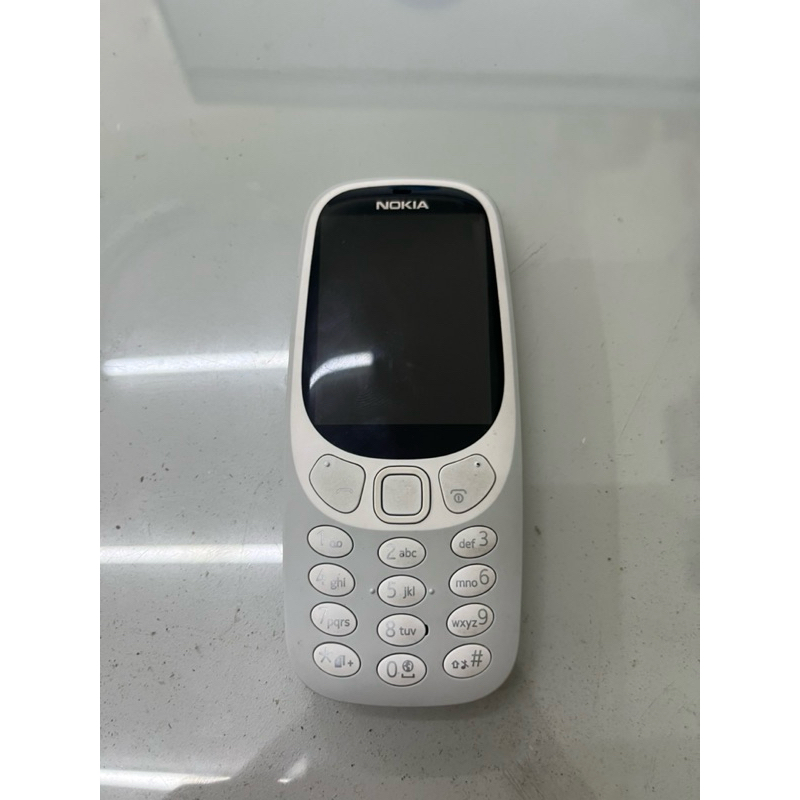 โทรศัพท์ โนเกีย 3310 3g เปิดไม่ติดตีเป็นงานช่าง | Shopee Thailand