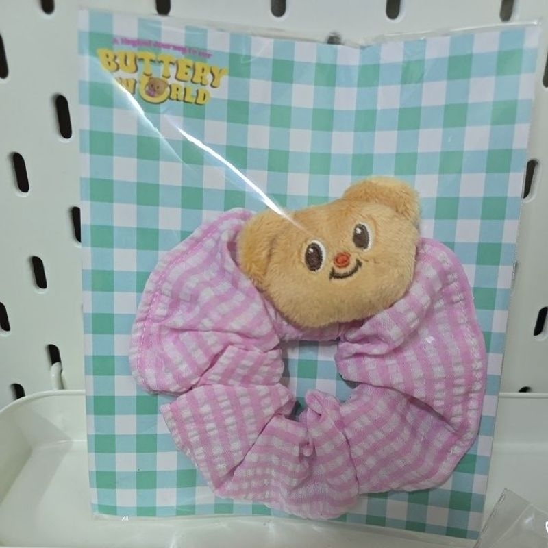 พร้อมส่งของที่ระลึกจากงานเปิดบ้านน้องหมีเนย Buttery World กิ๊ฟน้องหมี ...